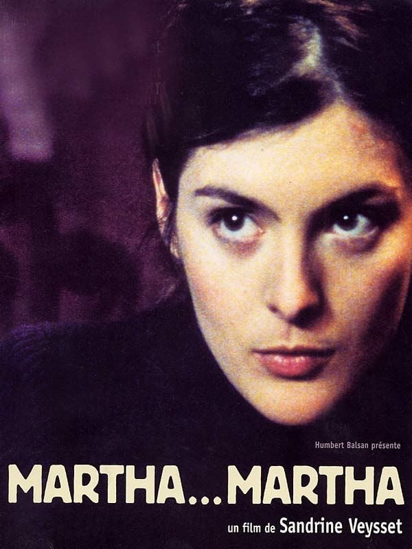 Martha... Martha - Film 2000 - AlloCiné