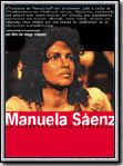 Manuela Saenz (La Libératrice du Liberator) - Film 2000 - AlloCiné