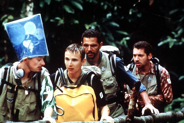 Photo du film Le Raid - Photo 7 sur 7 - AlloCiné