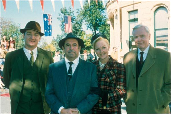 Photo du film The Dish - Photo 4 sur 4 - AlloCiné