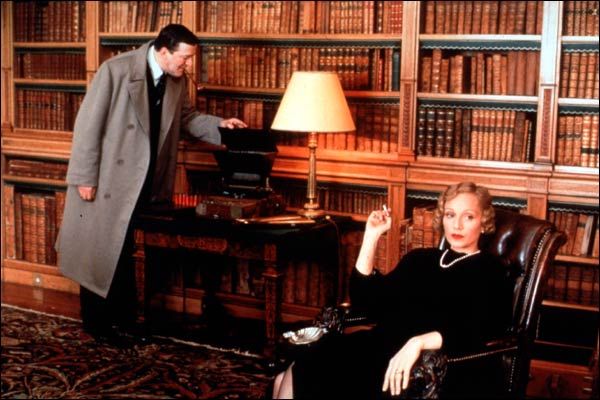 Photo du film Gosford Park - Photo 8 sur 9 - AlloCiné
