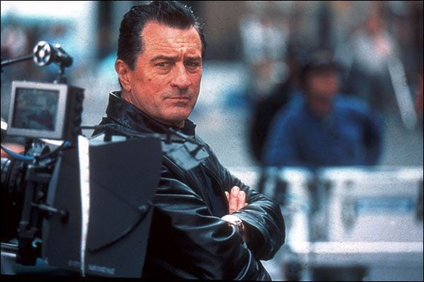 Photo du film Showtime - Photo 3 sur 7 - AlloCiné