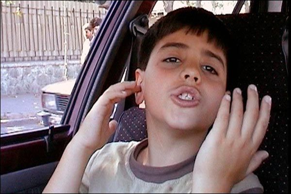 Photo du film Ten - Photo 6 sur 9 - AlloCiné