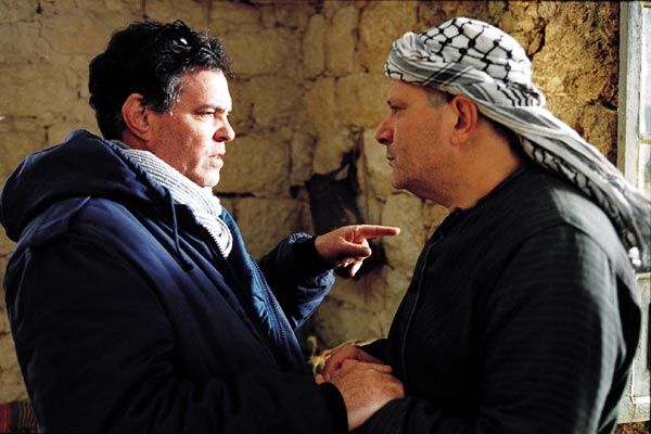 Photo du film Kedma - Photo 4 sur 4 - AlloCiné