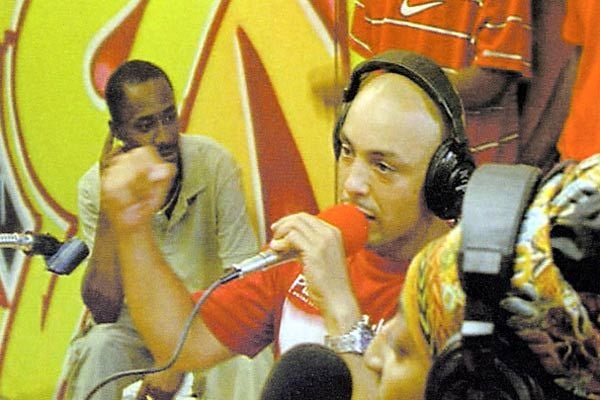 Photo du film Freestyle - Photo 1 sur 5 - AlloCiné