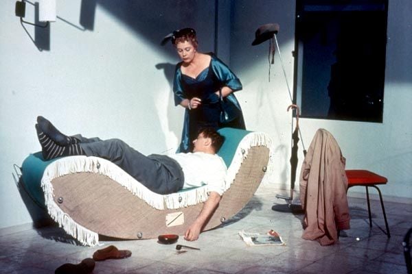 Photo du film Mon oncle - Photo 14 sur 19 - AlloCiné