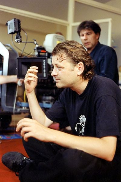 Photo de Christophe Ruggia - Les Diables : Photo Christophe Ruggia ...