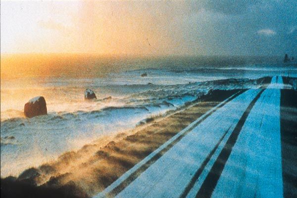 Photo du film Enquête sur le monde invisible - Photo 1 sur 3 - AlloCiné