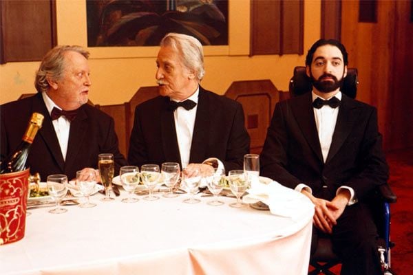 Photo du film Aram - Photo 6 sur 6 - AlloCiné