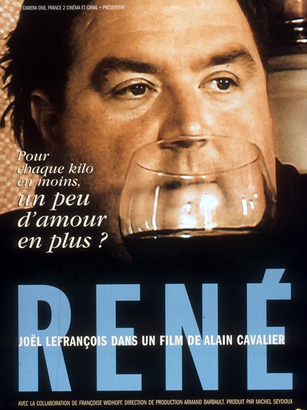 René - Film 2001 - AlloCiné
