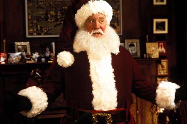 Photo du film Hyper Noël - Photo 3 sur 7 - AlloCiné