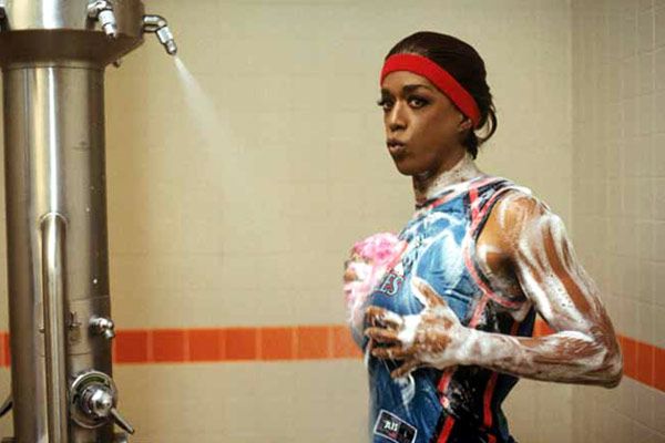 Photo du film Juwanna Mann - Photo 2 sur 5 - AlloCiné