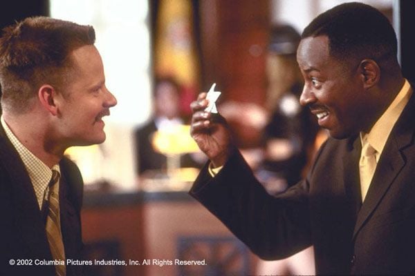 Photo du film National Security - Photo 1 sur 25 - AlloCiné