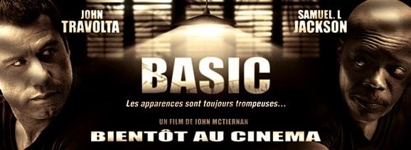 Photo du film Basic - Photo 7 sur 14 - AlloCiné