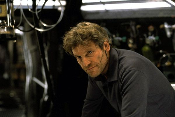 Photo du film Fusion - Photo 3 sur 8 - AlloCiné