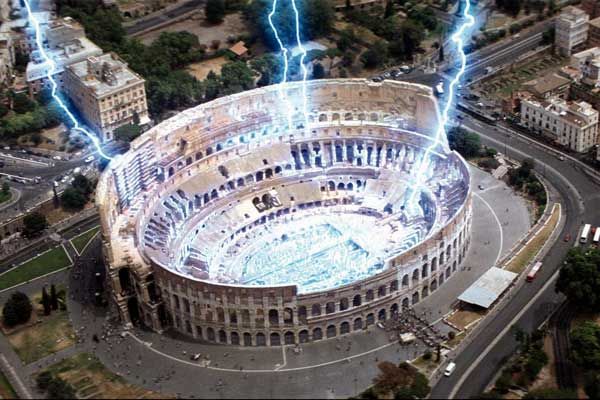 Photo du film Fusion - Photo 6 sur 8 - AlloCiné