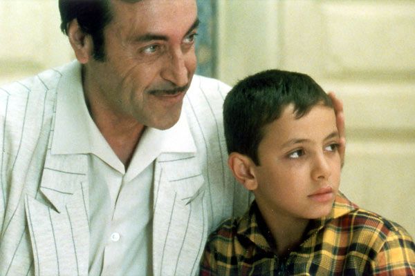 Photo du film La Boîte magique - Photo 4 sur 5 - AlloCiné