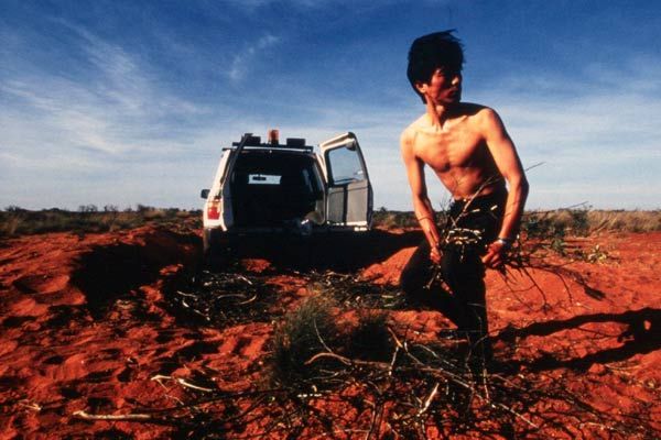 Photo de Gotaro Tsunashima - Japanese Story : Photo Gotaro Tsunashima ...