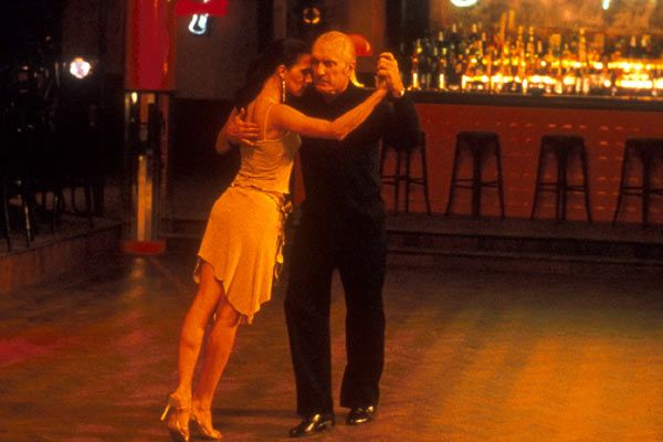 Photo du film Assassination Tango - Photo 19 sur 19 - AlloCiné