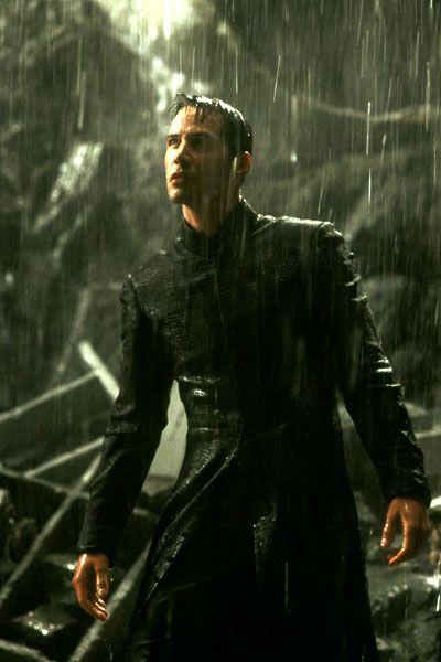 Photo du film Matrix Revolutions - Photo 6 sur 45 - AlloCiné