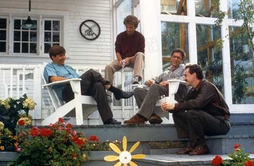 Photo du film Le Déclin de l'empire américain - Photo 4 sur 8 - AlloCiné