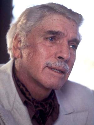 Burt Lancaster : Filmographie - AlloCiné