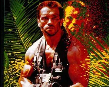 Trailer du film Predator - Predator Bande-annonce (2) VF - AlloCiné