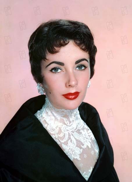 Photo de Elizabeth Taylor - Photo Elizabeth Taylor - Photo 39 sur 101 ...