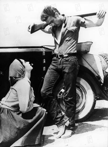 Photo du film Géant - Photo 3 sur 37 - AlloCiné