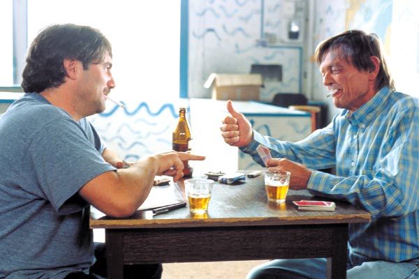 Photo du film Chemins de traverse - Photo 3 sur 8 - AlloCiné