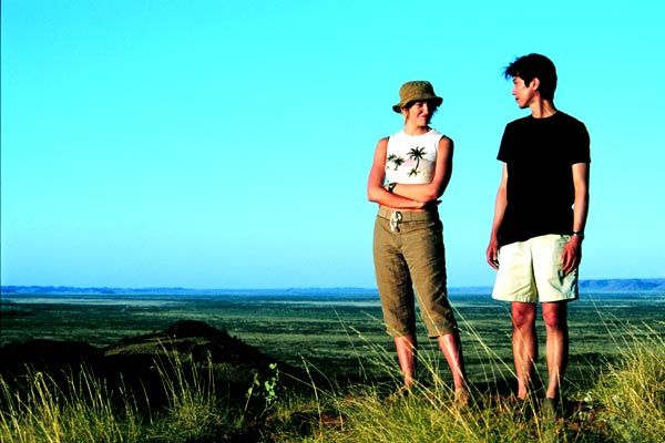 Photo de Gotaro Tsunashima - Japanese Story : Photo Toni Collette ...