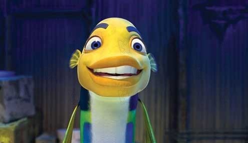 Photo de Bibo Bergeron - Gang de requins : Photo Bibo Bergeron - Photo ...