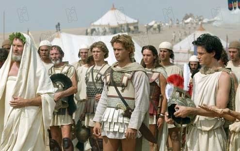 Photo du film Alexandre - Photo 24 sur 37 - AlloCiné