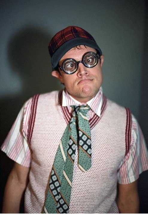 Photo de Johnny Knoxville - The Ringer : Photo Barry W. Blaustein ...