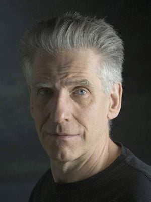 David Cronenberg - AlloCiné