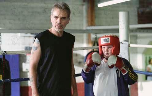 Photo du film Bad Santa - Photo 4 sur 19 - AlloCiné
