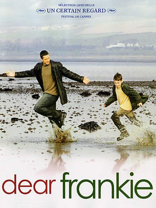 Dear Frankie - Film 2004 - AlloCiné