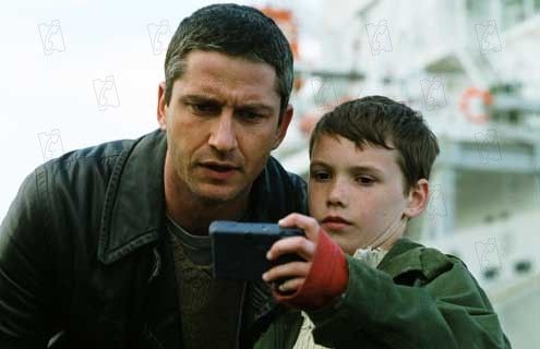 Photo de Gerard Butler - Dear Frankie : Photo Gerard Butler, Shona ...