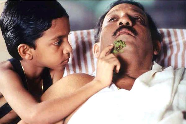 Photo du film Arimpara - Photo 5 sur 6 - AlloCiné