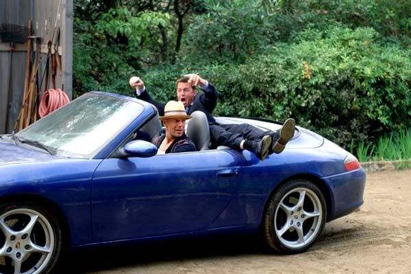 Photo de Matthew Perry - Mon voisin le tueur 2 : Photo Matthew Perry ...