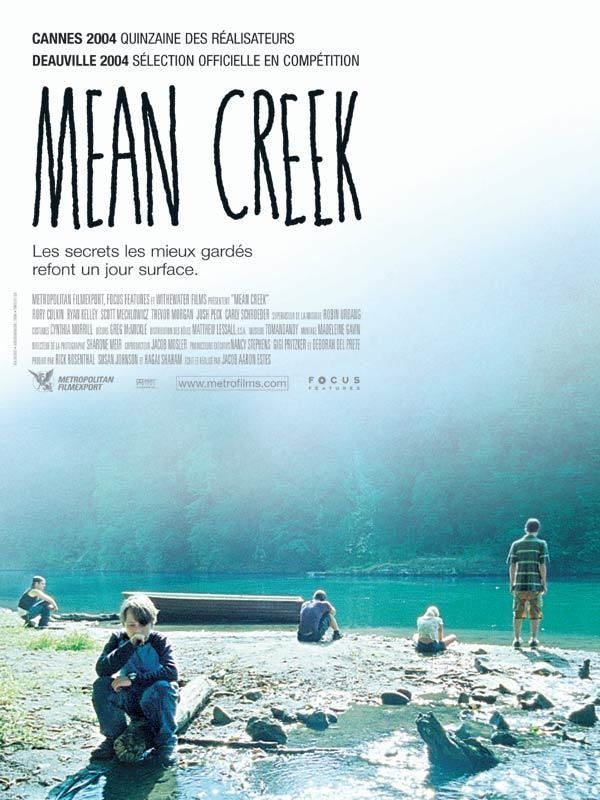 Mean Creek - Film 2004 - AlloCiné