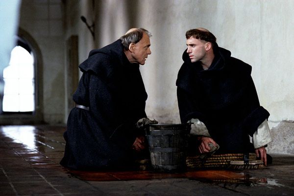 Photo du film Luther - Photo 6 sur 24 - AlloCiné