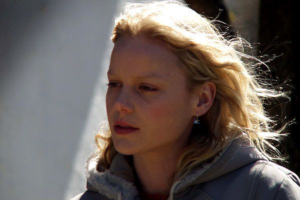 Photo de Cate Shortland - Le Saut périlleux : Photo Cate Shortland ...