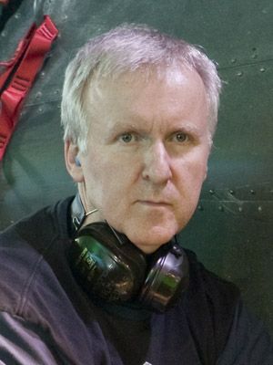 James Cameron - AlloCiné