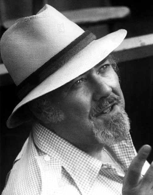 Photo de Robert Altman - Photo Robert Altman - Photo 34 sur 104 - AlloCiné