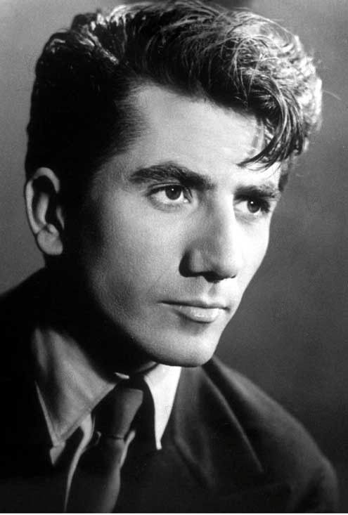 Photo de Daniel Gélin - Photo Daniel Gélin - Photo 10 sur 19 - AlloCiné