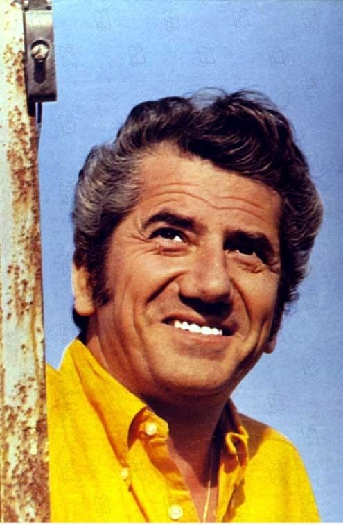 Photo de Daniel Gélin - photo Daniel Gélin - AlloCiné