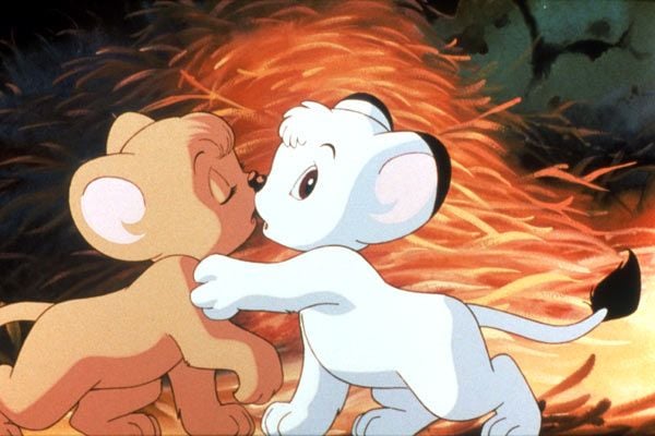 Photo du film Janguru taitei - Photo 18 sur 21 - AlloCiné