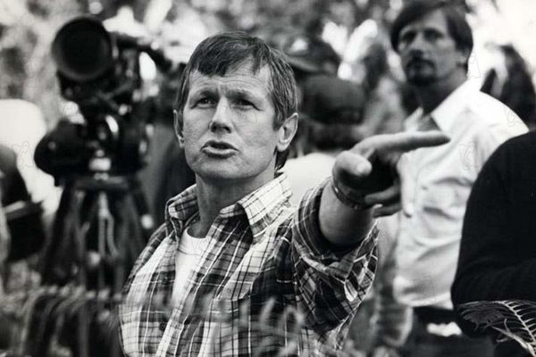 Photo de Richard Marquand - Star Wars : Episode VI - Le Retour du Jedi ...