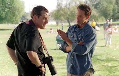 Photo de Cole Hauser - Paparazzi objectif chasse à l'homme : Photo Tom ...